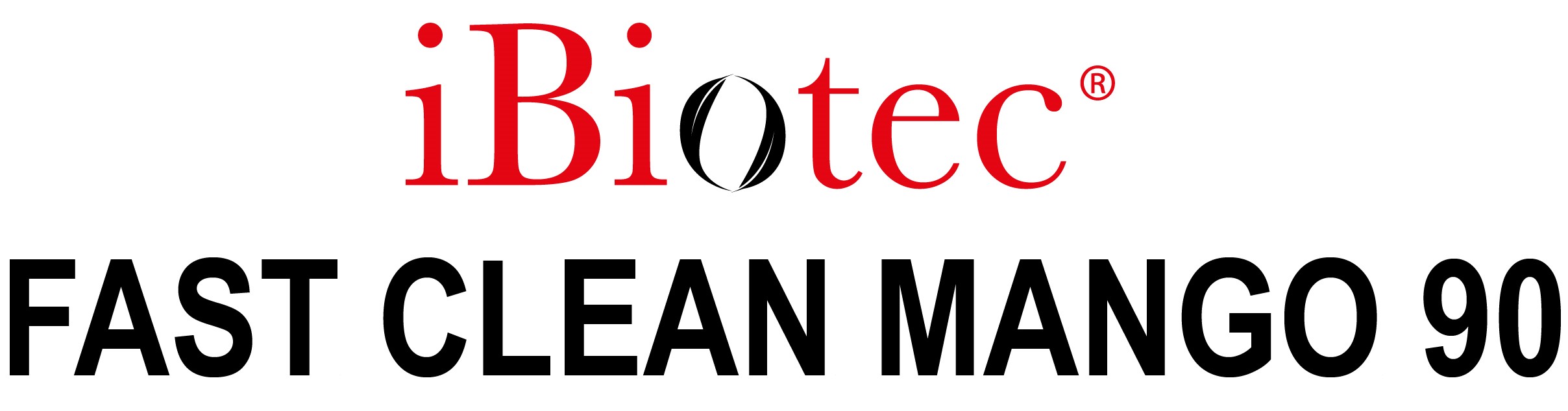 FAST CLEAN MANGO 90 - iBiotec - Tec Industries